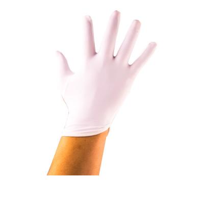 Cina Gioielli di Microfiber che trattano multi colore dei guanti comodo per pulizia dei gioielli in vendita