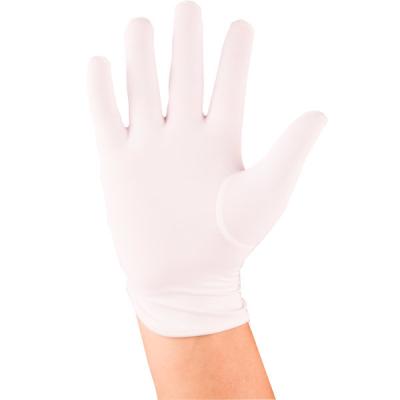 Cina Guanti respirabili dei gioielli di Microfiber, guanti portatili della spolverata di Microfiber in vendita