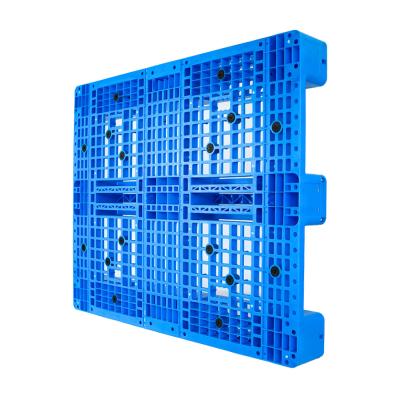 China OEM aceitável de plástico pallet caixa de cobertura com logotipo personalizado marca à venda
