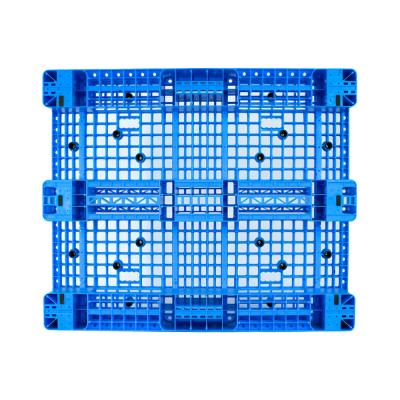 China 1200*1000*150MM Paleta de plástico com rodas OEM aceitável LLDPE/PE filme de alongamento à venda