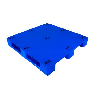 China Gepersonaliseerd logo Chinese lichtgewicht vorkhef Industrial Cantilever Racking Plastic Palet Te koop