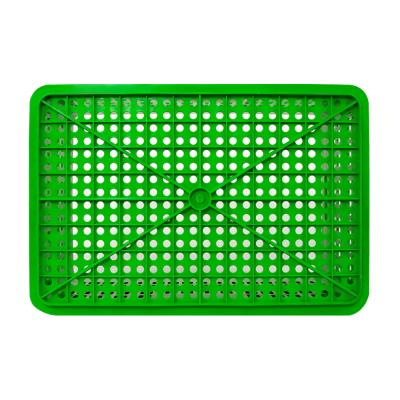 Cina Stampo di scatola di plastica in stile scatola solida con linea di produzione di volume personalizzata in vendita