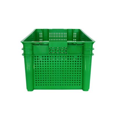 Cina Contenitore di contenitori di plastica impilabile per lo stoccaggio dei giocattoli in vendita