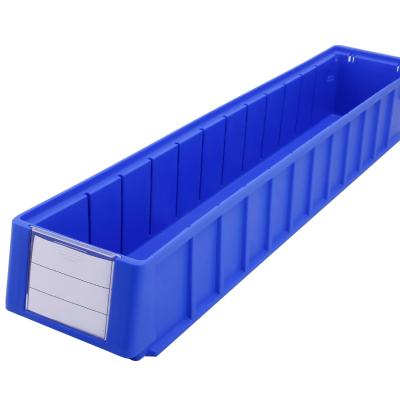 Cina Contenitore di parti di magazzino per organizzare le parti di garage in scatole di plastica impilabili in vendita