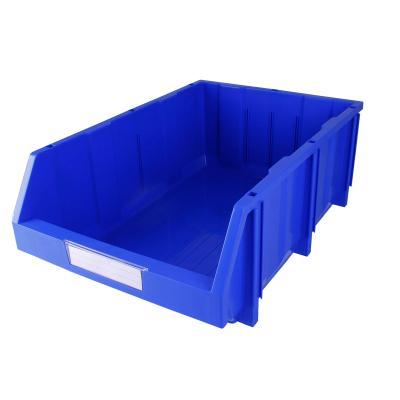 Cina Scatola organizzatrice in plastica per piccoli pezzi di plastica in vendita