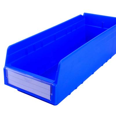 Cina Spaziosa scatola di attrezzi in plastica per grandi magazzini in vendita