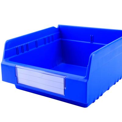 Cina Conti organizzatori in plastica per la conservazione di pezzi di piccola entità in formato scatola solida in vendita