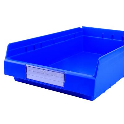 Cina Organizzazione degli attrezzi realizzata per impilare contenitori di plastica semplici per ufficio e officina in vendita