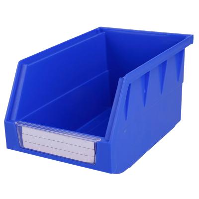 Cina Massimizzare l'efficienza del laboratorio con contenitori di plastica Storge e logo personalizzato in vendita