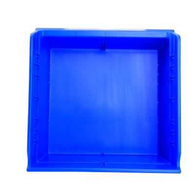 Cina Scatola di deposito semi-aperta Scatola classica organizzatore per ufficio Scatola utensili in plastica Scatola contenitore di rifiuti in PP in vendita