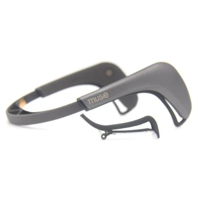 Customize Conductive Silicone Earphone Case Ear Hook for Muse