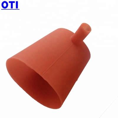 Moulding Processing Service Heat-Resistant Silicone Rubber Water-Proof Case for
