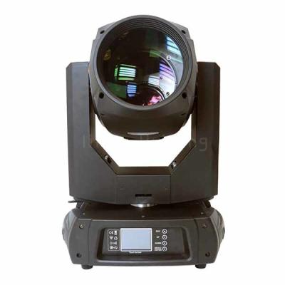 Cina Luce cinese del carrello del fascio del touch screen 350W 17R Sharpy di buona qualità dei doppi prismi per il night-club in vendita