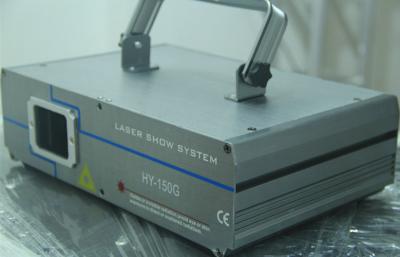 Cina 30 luci laser sane dell'attivo DMX di w, 50Hz ~ manifestazione verde della luce laser 60Hz in vendita