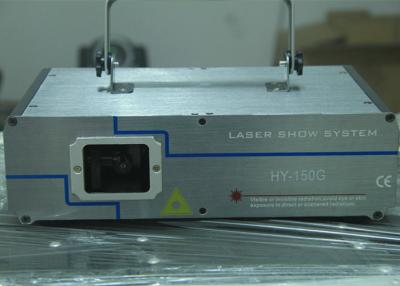 Cina 100mw 30Watt parallelo/luce laser della fase animazione di DMX per il partito Antivari/di Ktv in vendita