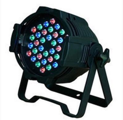 Cina l'illuminazione professionale della fase di RGB LED di 120 watt, parità parallela del LED può in vendita