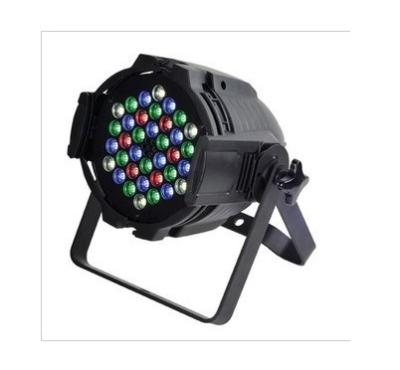 Cina le luci par della fase della discoteca/concerto di 120w LED, 45 gradi ricaricabile hanno condotto la luce della barra in vendita