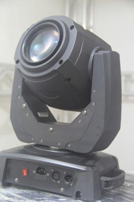 Cina La mini luce del fascio del carrello di 250w Yodn MSD, 5100 effetto di fase da 512 barre del lume DMX si accende in vendita