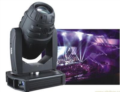 Cina la fase del carrello LED di bianco 90 W DMX512 si accende per nozze/concerto all'aperto in vendita