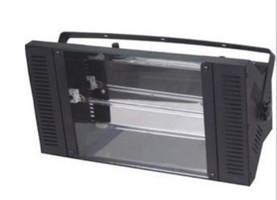 China luz do estroboscópio do disco do diodo emissor de luz da mostra 1000W da fase da animação, 450×250×160mm à venda