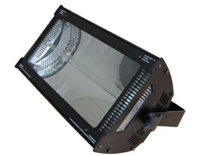 China Luz do estroboscópio do disco do diodo emissor de luz da fase de DMX512 3000Watt para o partido da barra KTV à venda