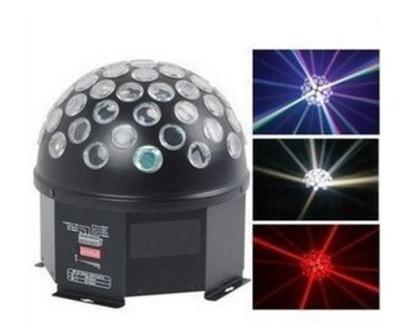 中国 ktv 党 17Watt LED 効果ライト、ストロボ/調光器は段階の照明を導きました 販売のため
