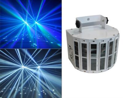 中国 棒 DJ 党段階ショーのための RGBW 30 のワット LED Durby の効果ライト DMX512 販売のため
