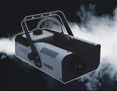 中国 1500w 手の煙機械、低い霧機械段階効果装置 販売のため