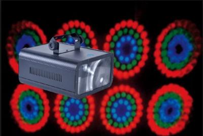 中国 AC 110V - 240v LED の効果ライト、パブの星の咲く段階の照明設備 販売のため