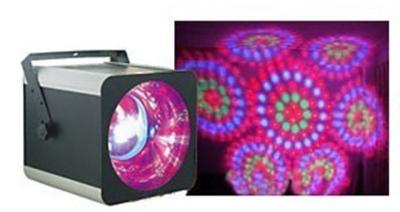 中国 60hz DMX512 の段階効果ライト、マスター スレーブ/自動/音クラブ効果のつくこと 販売のため