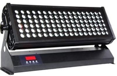 Cina Luce parallela DMX 230v della rondella della parete della fase di alta luminosità LED di RGBW in vendita