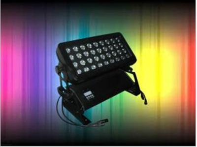 Cina 800 la rondella della parete di watt IP65 LED accende RGBW di alloggio di alluminio in vendita