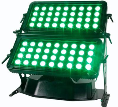 Cina 800 l'illuminazione/dancing all'aperto della fase del professionista LED di W RGBW si accende in vendita