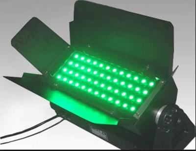 Cina luci variopinte della rondella della parete di 380Watt 220 V LED, accensione principale luminosa delle rondelle della parete in vendita