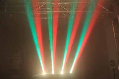 Cina IP20 AC100V - illuminazione della fase 220V/luce principali professionali fascio del carrello in vendita