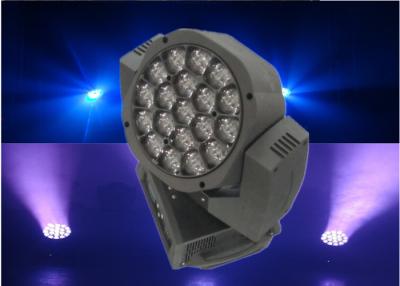 Cina 19 l'ape di x 12w osserva l'effetto eccellente principale della luce del carrello che si accende per Antivari in vendita