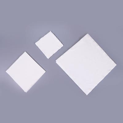Κίνα 150pcs ο πολυεστέρας αποστειρωμένων δωματίων σκουπίζει χωρίς σκόνη μίας χρήσης να απορροφήσει πετρελαίου πατωμάτων 9 ίντσας προς πώληση