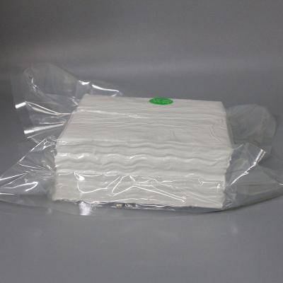 Κίνα Το αποστειρωμένο δωμάτιο Microfiber PCB LCD σκουπίζει την οθόνη Microdenier LCD σκουπίζει προς πώληση