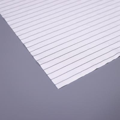 Κίνα 100pcs η κατηγορία 1000 αποστειρωμένο δωμάτιο σκουπίζει το ESD Microfiber που ο αντιστατικός καθαρισμός σκουπίζει προς πώληση