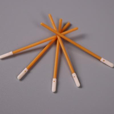 중국 작은 전구 거품에 대한 더 경제적 대체는 세척용 면봉에게 100 PC / 가방을 팁으로 줍니다 판매용