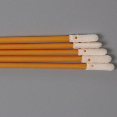 중국 작은 전구 거품에 대한 더 경제적 대체는 세척용 면봉에게 100 PC / 가방을 팁으로 줍니다 판매용