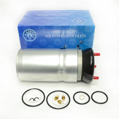 Κίνα Land Rover Discovery 3 μπροστινή εξάρτηση LR016403 REB500060 επισκευής τσαντών ανοίξεων δοκών στέγης αέρα LR3 RRS προς πώληση