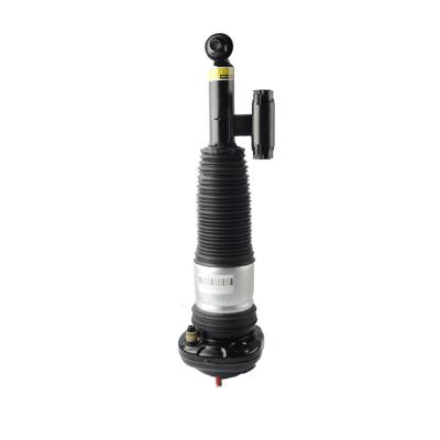 중국 1년 보증은 Bmw G12/G11에 대해 공기 스프링 충격 후방 L&R -1시 -1분을 도매합니다 판매용