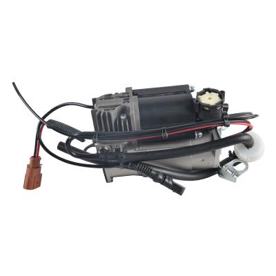 Chine OE 4F0616005E de compresseur de compresseur de suspension d'air d'Audi A6 C6 2004-2010 à vendre