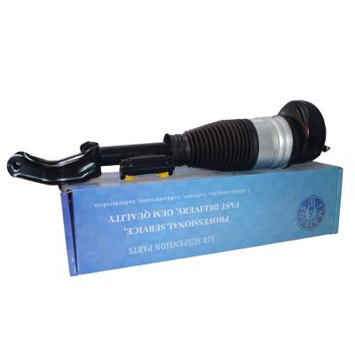 Chine Avant 1673200503 1673200504 de suspension d'air de Mercedes Benz W167 à vendre