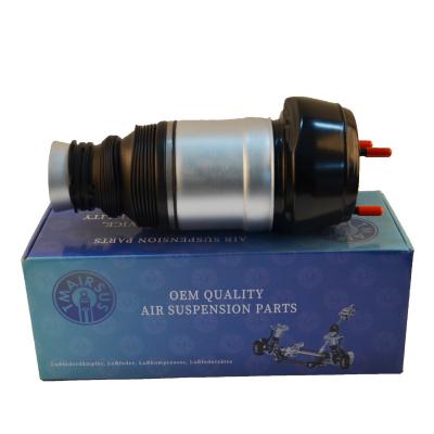 Chine Pour les véhicules lourds S Suspension Air Spring 1663201313 Pour Mercedes Benz W166 à vendre