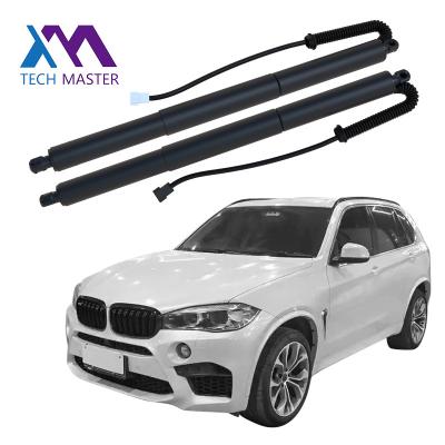 Chine 51247294469 51244823279 51247294470 51244823280 Porte d'ascenseur à l'arrière gauche droite 1 prise pour BMW X5 F15 2014-2017 Noir à vendre
