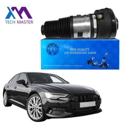 Κίνα Πίσω ανάρτηση αέρα Άνοιγμα για A6 C8 4K A6 Avant OEM 4K0616039 XLB Air Bellows προς πώληση