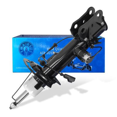 Chine Amortisseurs à suspension aérienne en acier pour Lincoln MKX Nautilus OE F2GZ18124AV à vendre