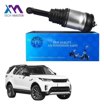 Chine Le système de détection des chocs de la suspension aérienne arrière sans ADS RTD501090 LR041110 pour Discovery 3 / Discovery 4 à vendre